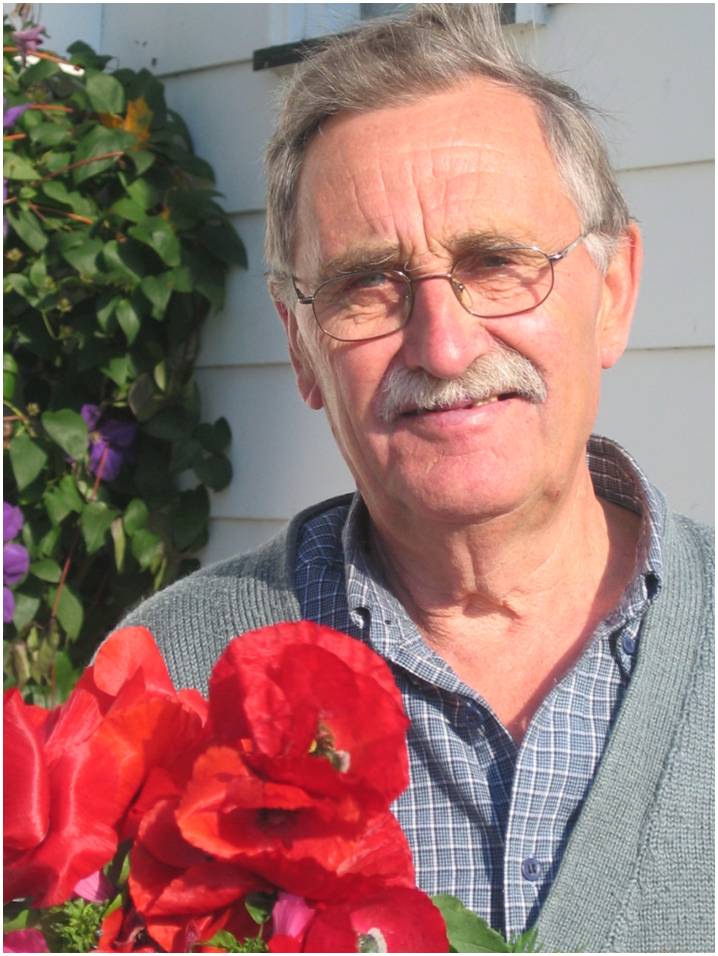 Eveline Dumont & Raymond A Michaud